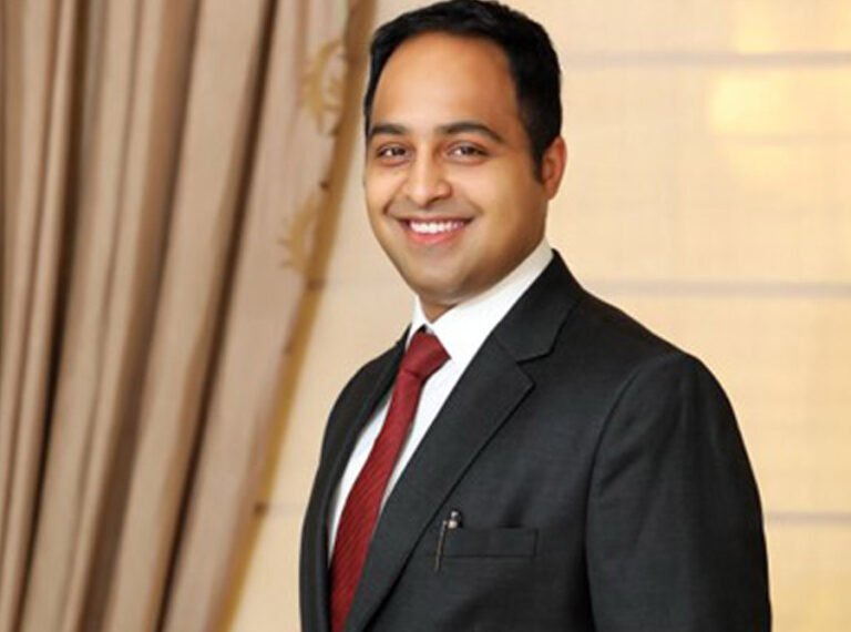 Ankit Agarwal Alankit Group MD- Indian Business Times